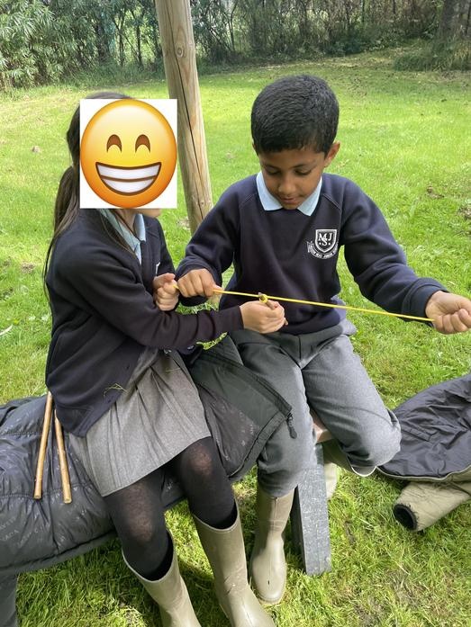 Meadowhead Junior School - Shelter Building